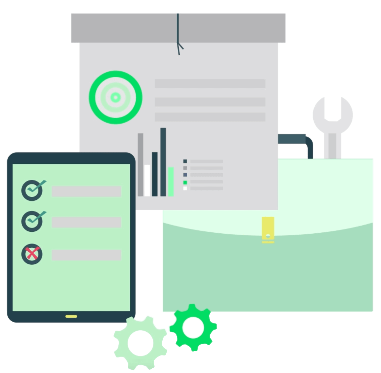 DSI | Directeur des systèmes d'information | GUIDDY